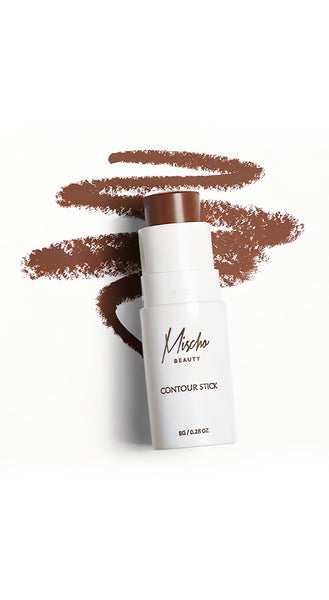 Mischo Beauty Contour Stick - Dark | Mischo Beauty