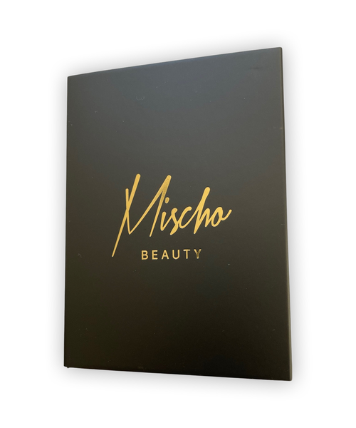 Limited Edition - Mischo Beauty Eyeshadow Palette | Mischo Beauty